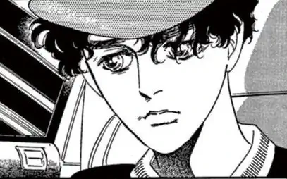 残酷な神が支配する 萩尾望都 | フラコミlike!